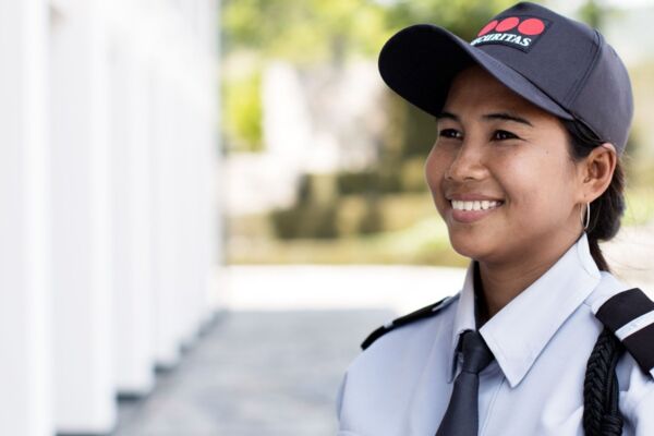 Security Officers Thailand